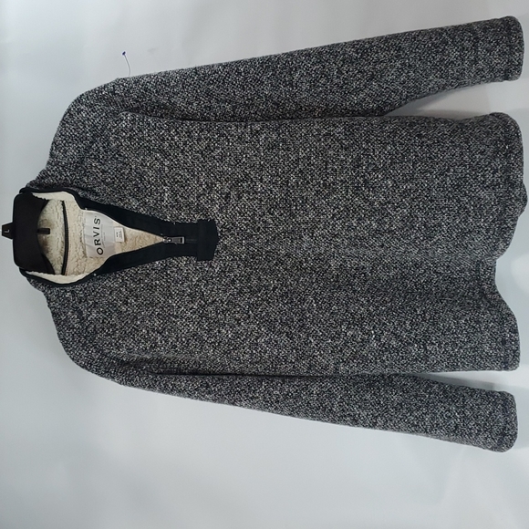 Orvis | Sweaters | Orvis Sweater | Poshmark